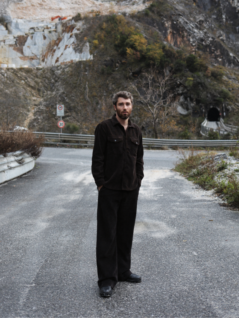 The Guest Edit | Designer Max Eicke reveals his holiday season must-ha ...