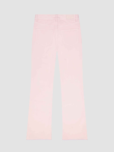 Claire Boot High Rise Jeans | Primrose Pink | DL1961 Premium Denim